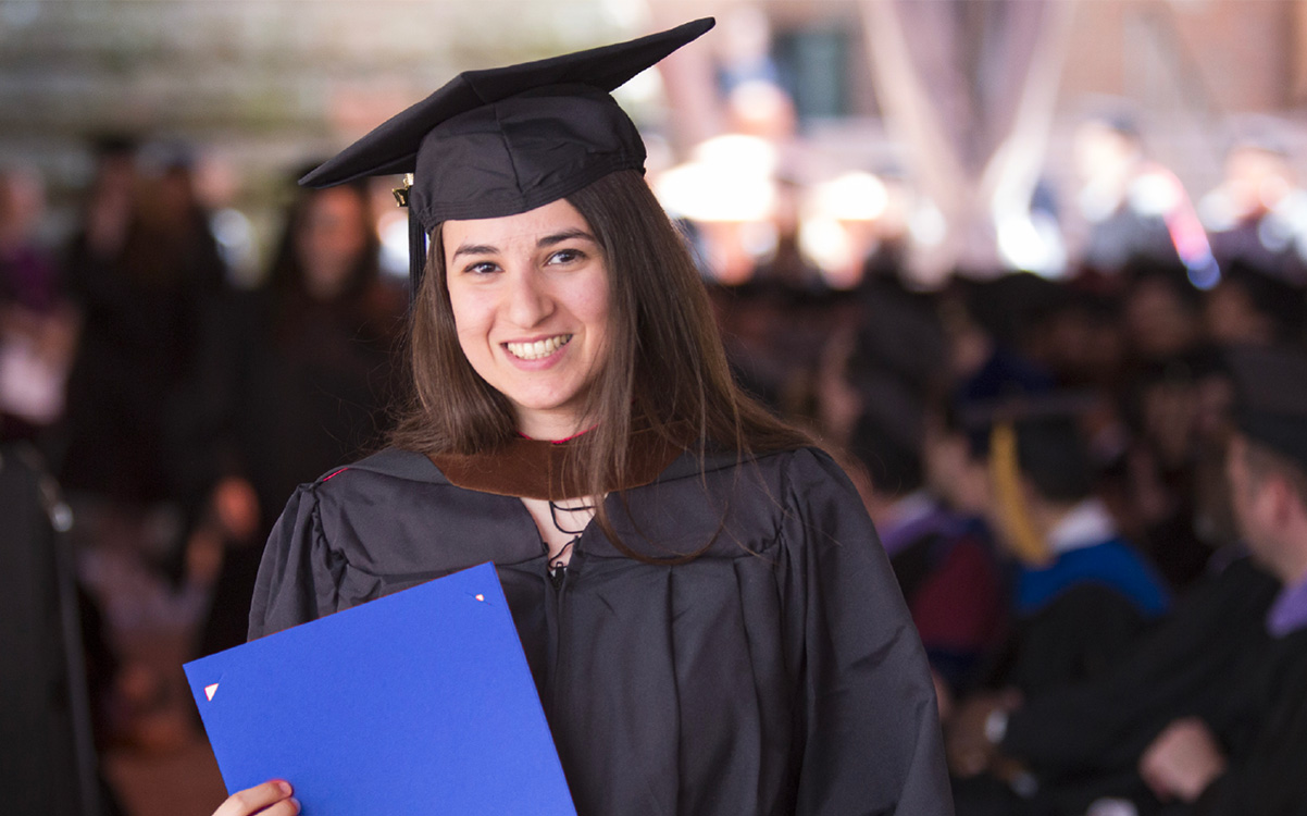 Alumni - Fulbright Chile