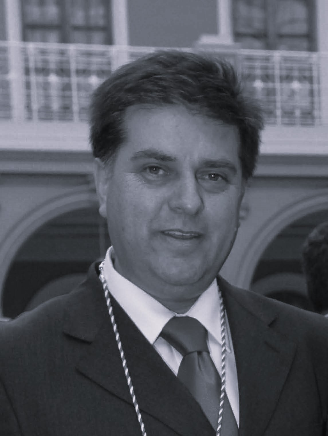 Luis Sobrevia - Fulbright Chile